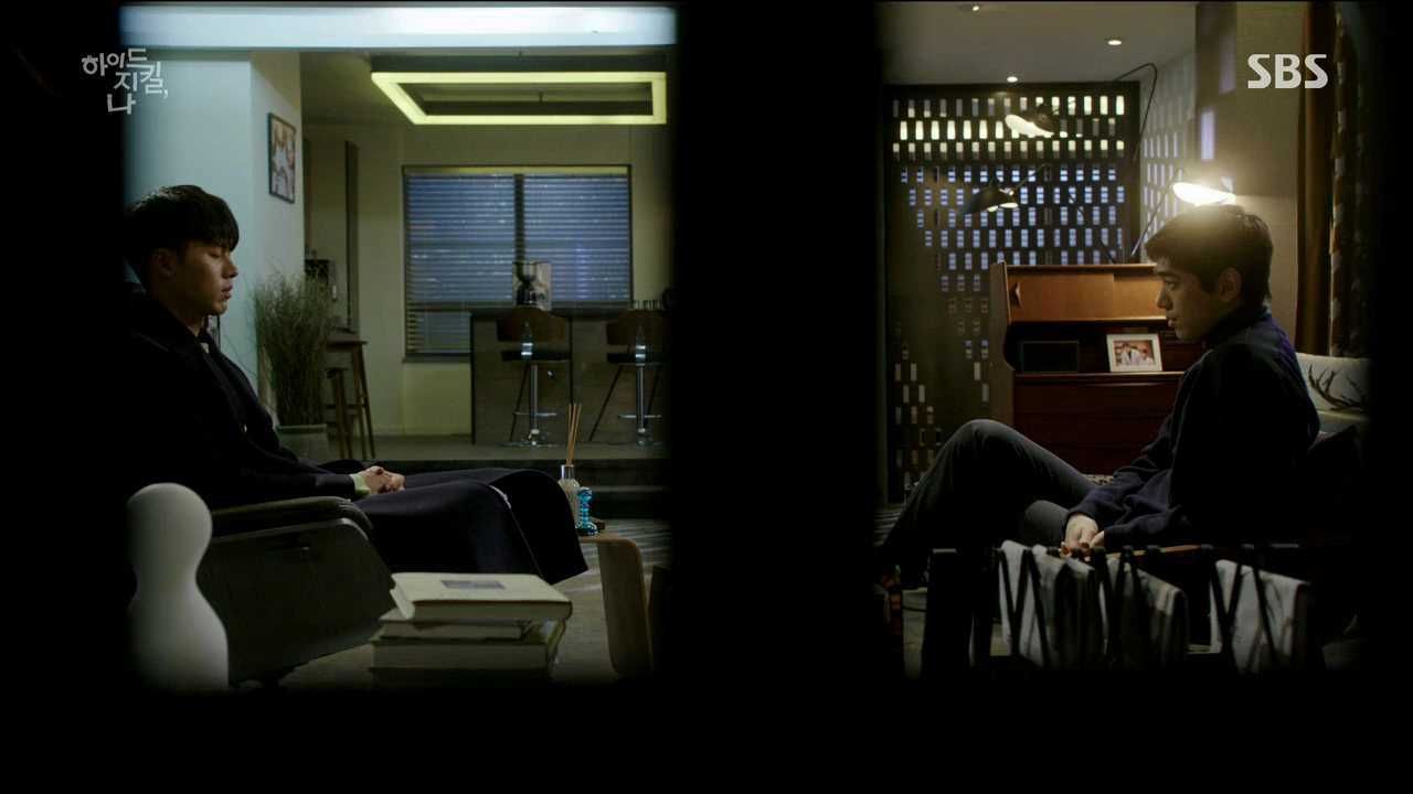 Hyde, Jekyll, Me Episode 14 Recap - A Koala's Playground